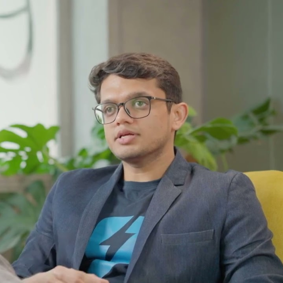 Exfinity Ventures - Investors in B2B Ventures